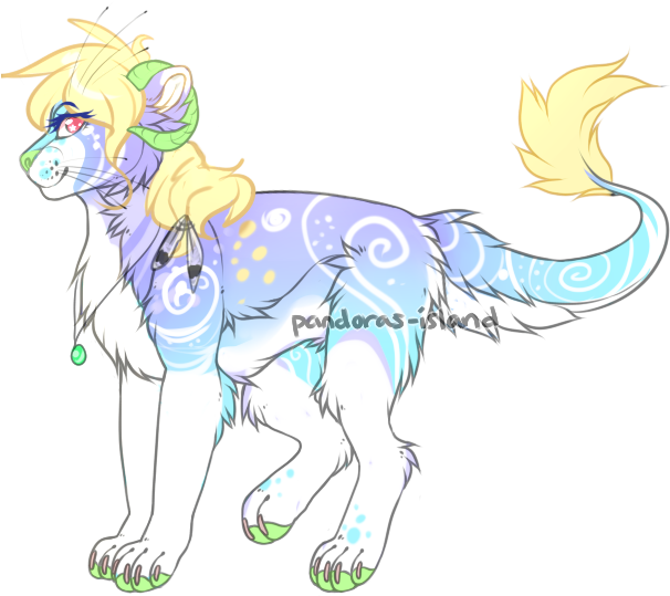 Download Thea - Cartoon PNG Image with No Background - PNGkey.com