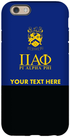 Download Pi Alpha Phi Crest Png Banner Free Stock - Custom Make Your ...