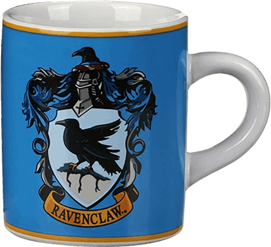 Harry Potter Ravenclaw - Free Transparent PNG Download - PNGkey