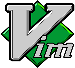 Download Vim Editor - Vim Logo Png PNG Image with No Background ...