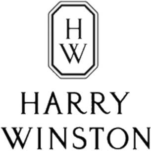 Harry Winston Logo, Roblox - Harry Winston Logo - Free Transparent PNG ...