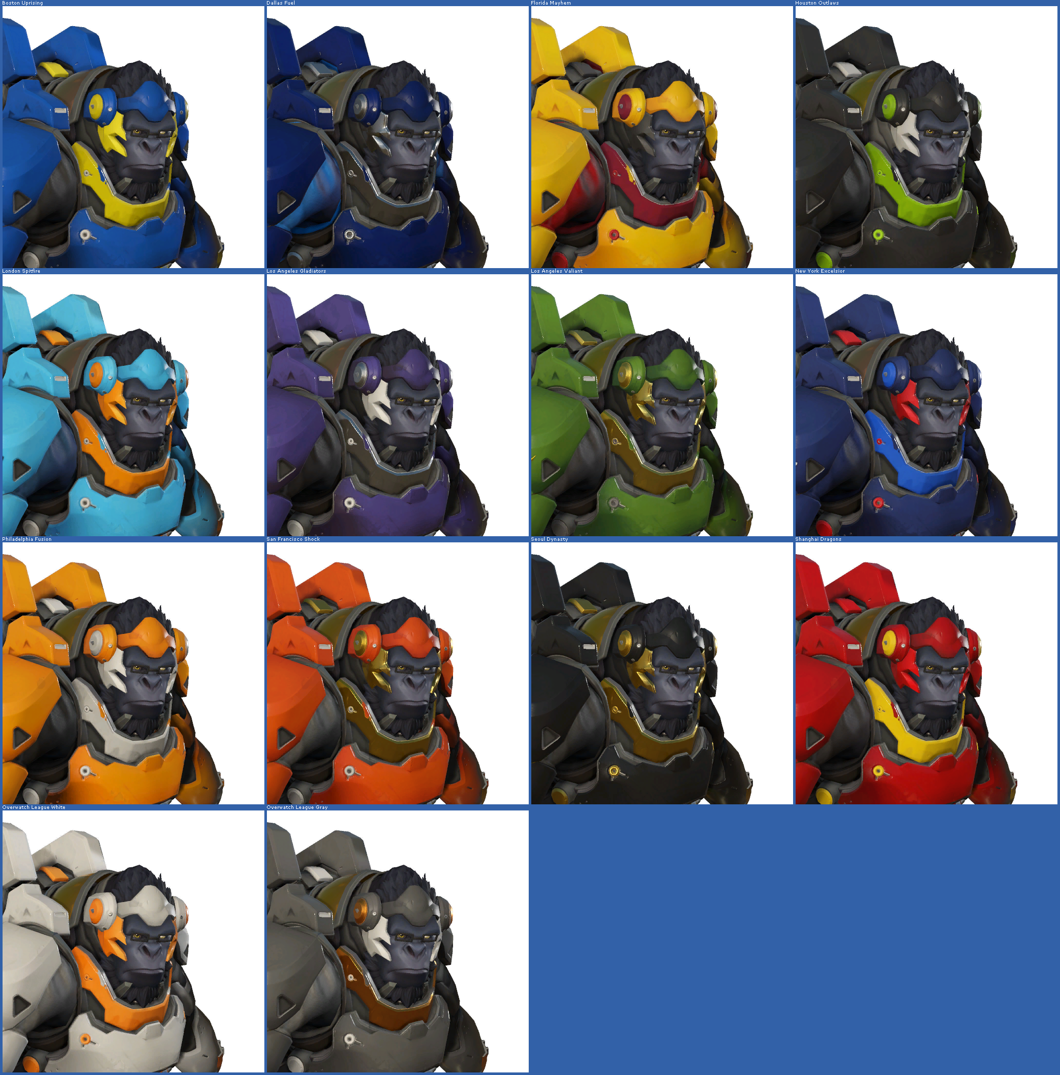 Click For Full Sized Image Winston - Winston - Free Transparent PNG ...