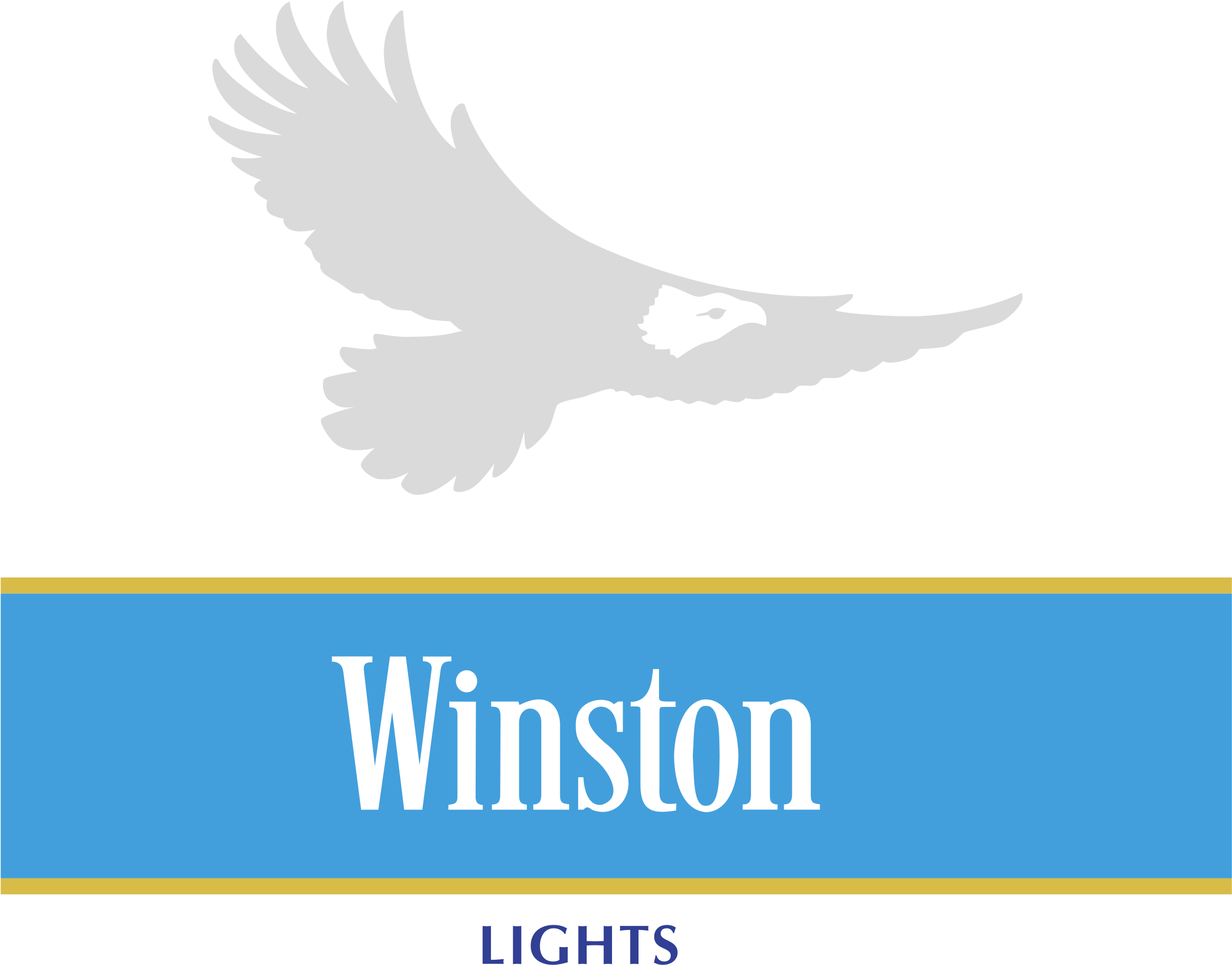 Download Winston Lights Logo Png Transparent - Winston Lights PNG Image ...