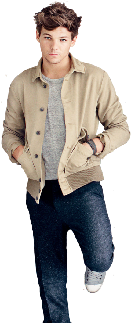 Download Png Louis Tomlinson - Louis One Direction Png PNG Image with ...