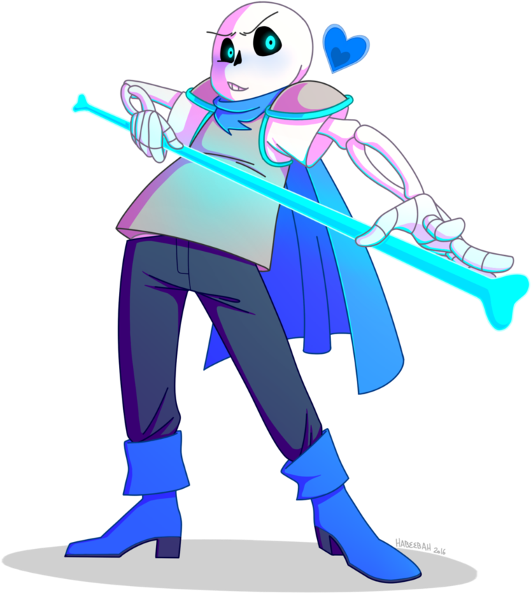 Sans Minecraft Skin Undertale Fanart, Undertale Pictures, - Skin De ...