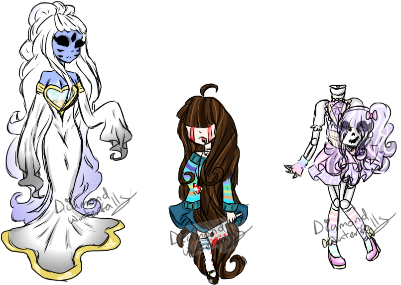 Download Banner Library Download Drawing Sketchbooks Undertale ...