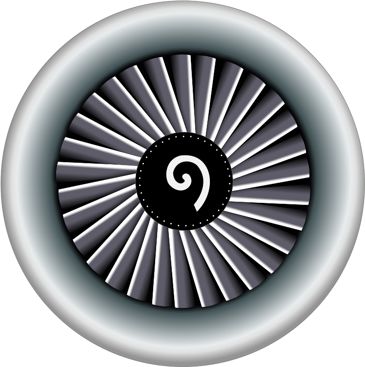 Download Aircraft Engine Clipart PNG Image with No Background - PNGkey.com