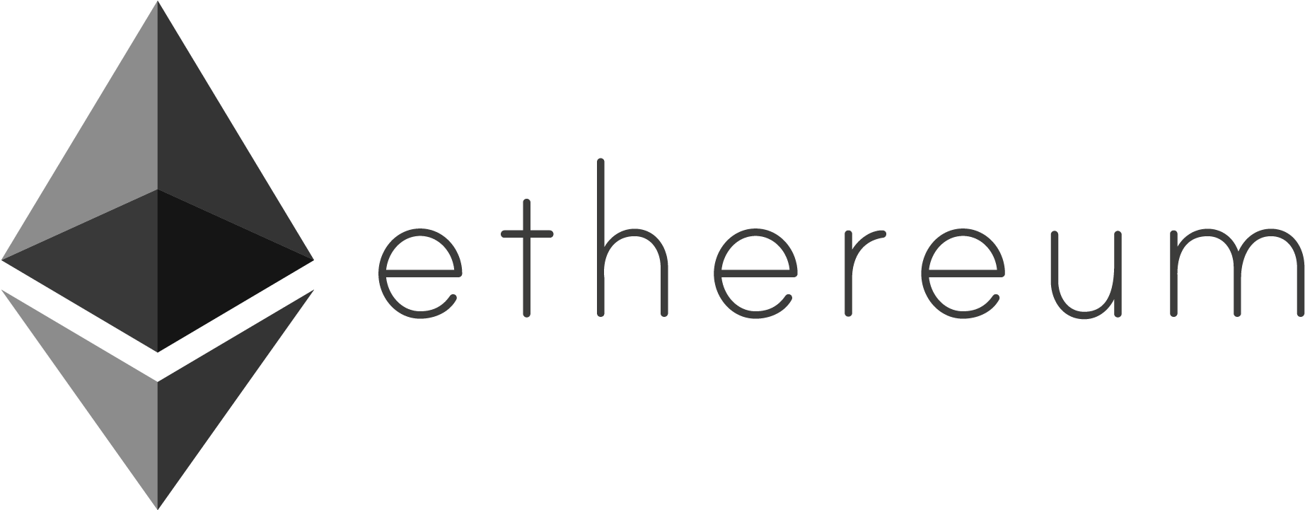 Ethereum Logo - Png Ethereum Logo Large - Free Transparent PNG Download ...