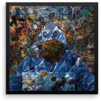 Download "i Am Satoshi Nakamoto" Crypto Art Framed Poster - Satoshi ...