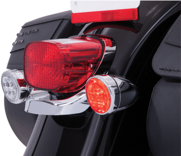 Download Ciro 3d Fang Led Signal Light Inserts Red - Light-emitting ...