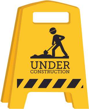 Under Construction Png - Under Construction Icon Png - Free Transparent ...