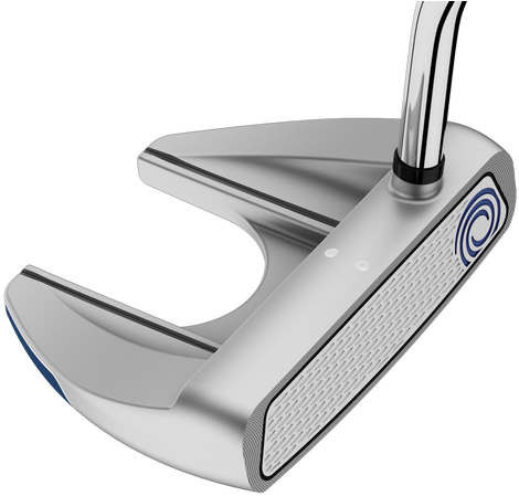 Download Odyssey V Line Fang Putter PNG Image with No Background ...