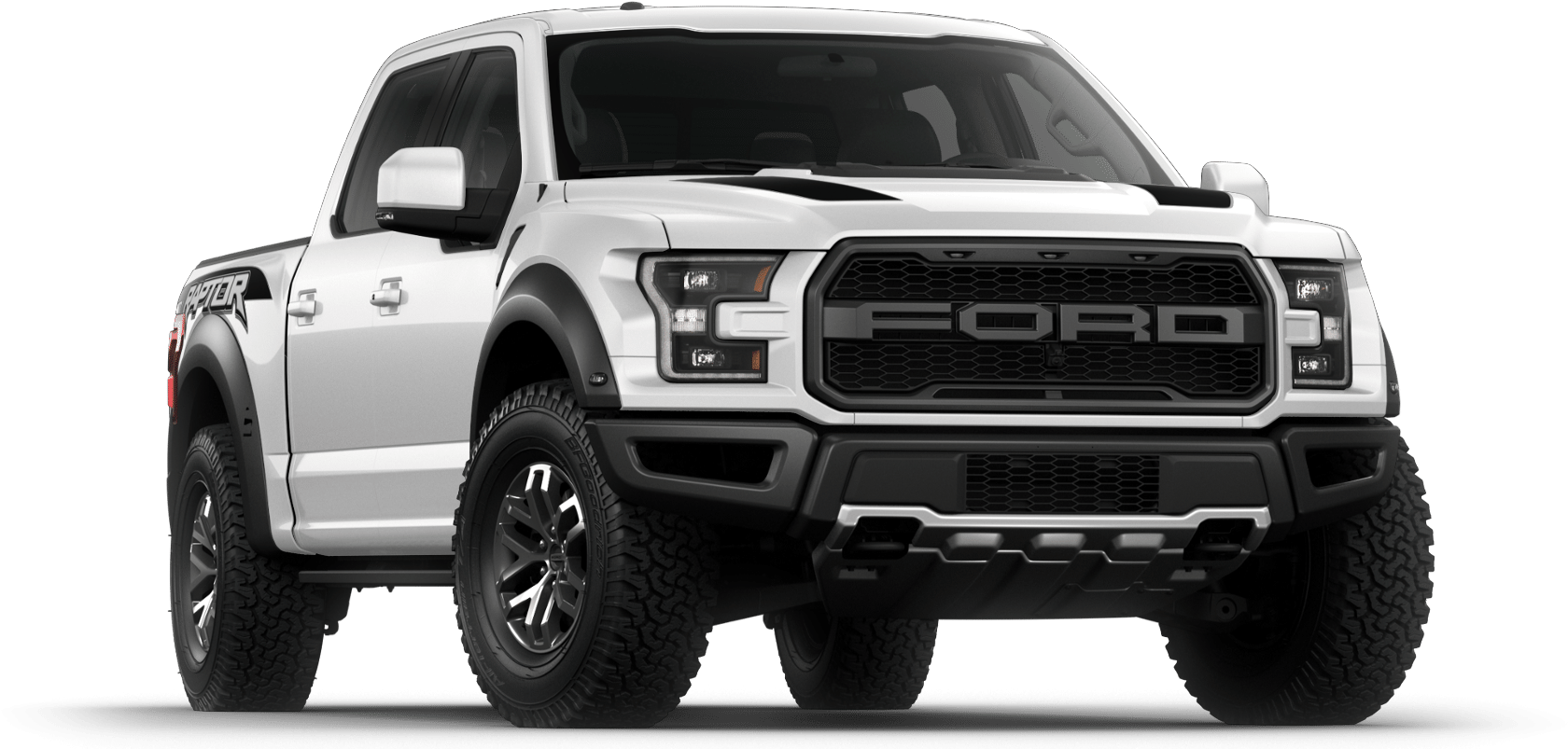 F-150 Raptor Crewmax 4x4 Full - 2017 Ford F150 Ingot Silver Raptor ...