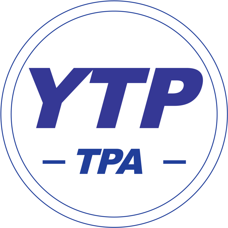 Download Ytp Tampa Logo - Ytp PNG Image with No Background - PNGkey.com