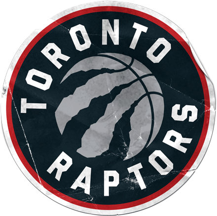 Toronto Raptors 2016 Playoffs - Toronto Raptors Logo Png - Free ...