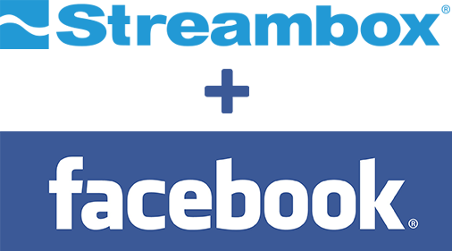 Download Streambox-logo Facebook - Soft And Cuddly, Mumbles Chubby ...