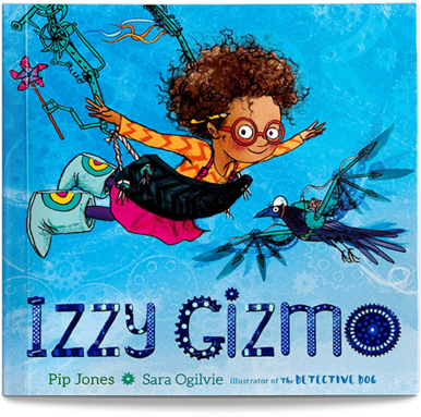 Download Izzy Gizmo PNG Image with No Background - PNGkey.com