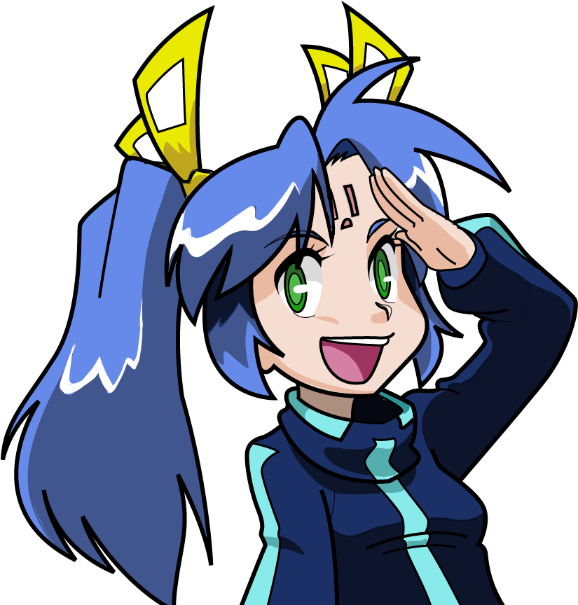 Download Return To Twitch - Salute Emote Twitch PNG Image with No ...