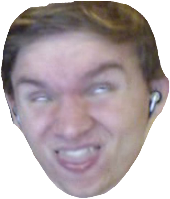 Teo On Twitter Png Twitch Emotes Feels Scary - Tongue - Free ...