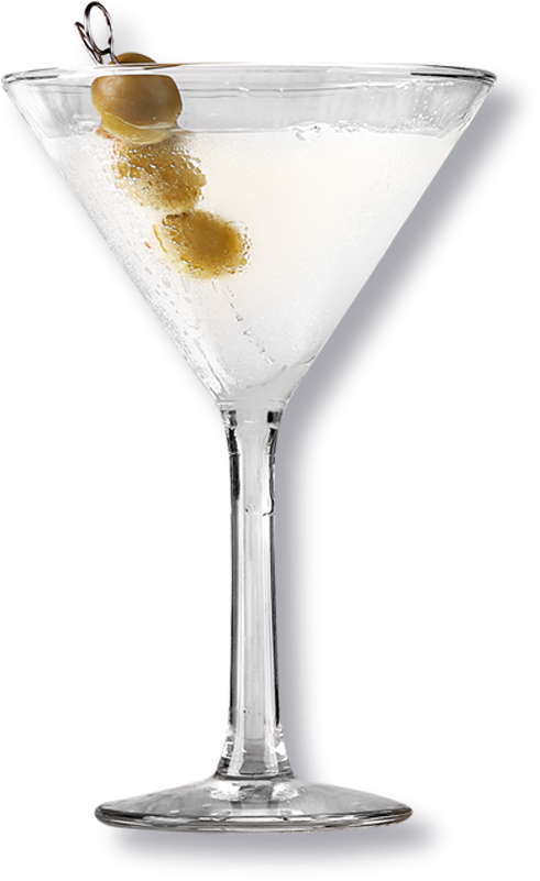 Download Cooktail - Martini PNG Image with No Background - PNGkey.com