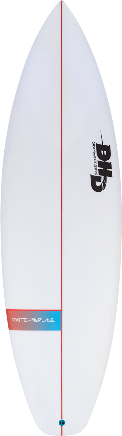 Switchblade-2016 Deck - Dhd Tabla Surf Switchblade 5'11'' - Free ...