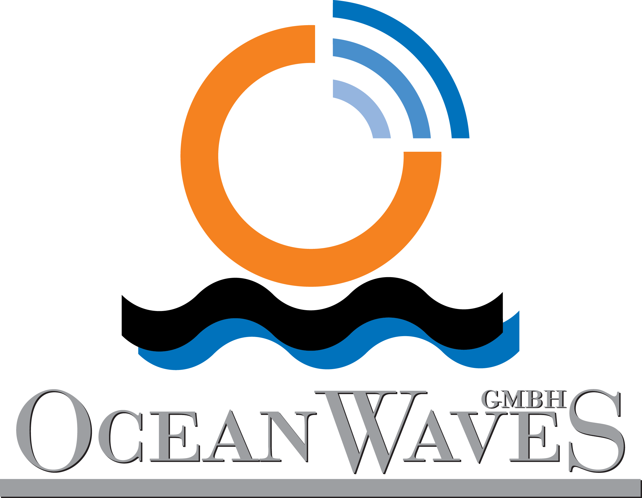 Download Wave And Surface Current Monitoring - Ocean Waves PNG Image ...