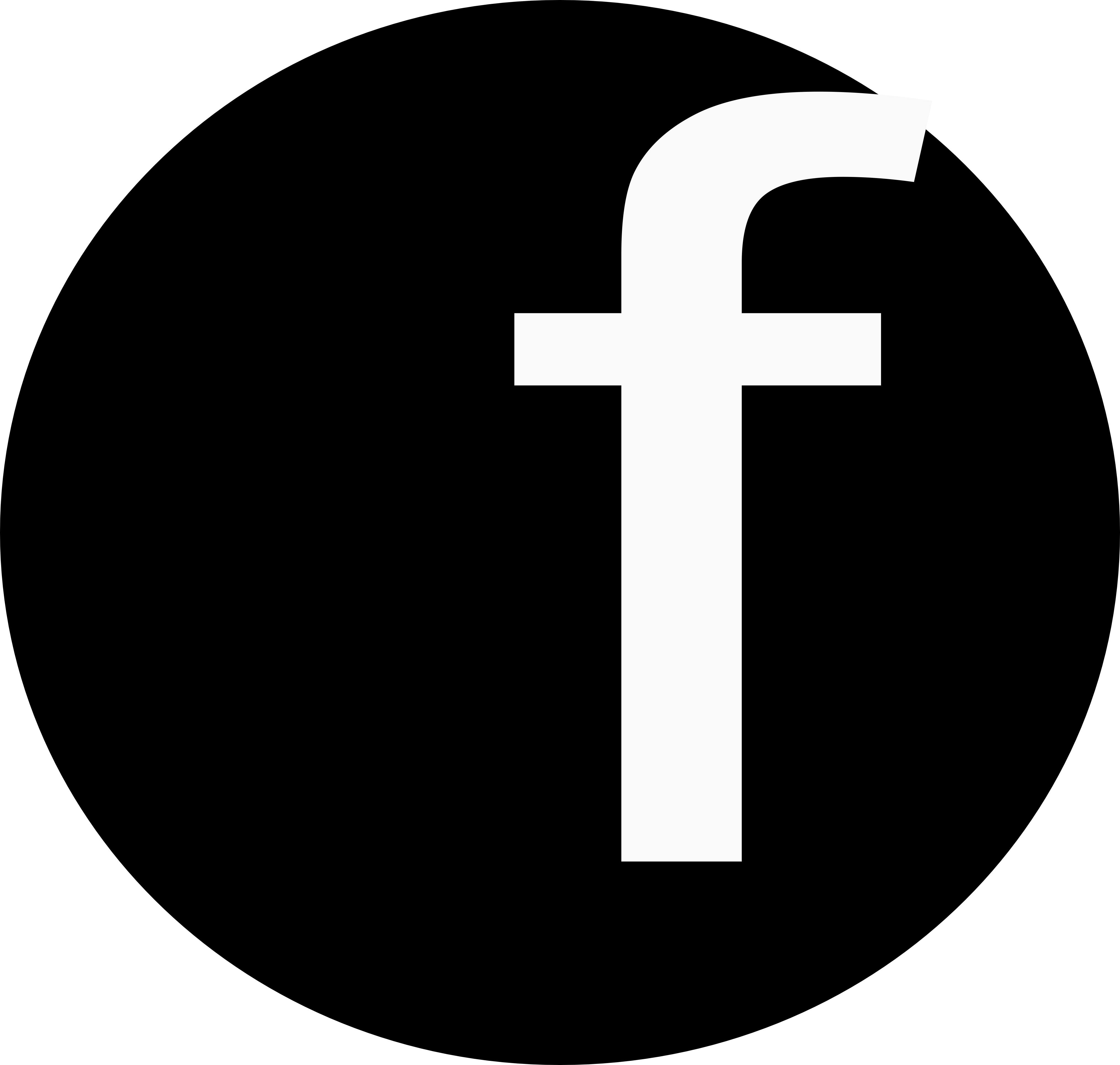 Facebook Logo Png - Facebook Logo Png Black Round - Free Transparent ...