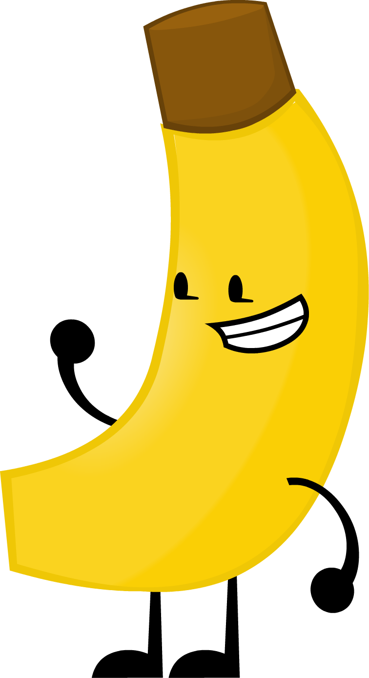 Download Banana - Banana Sprite Challenge PNG Image with No Background ...
