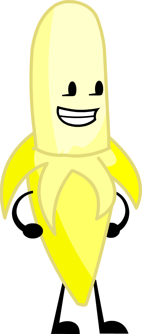 Download Banana - Object Show Rock PNG Image with No Background ...