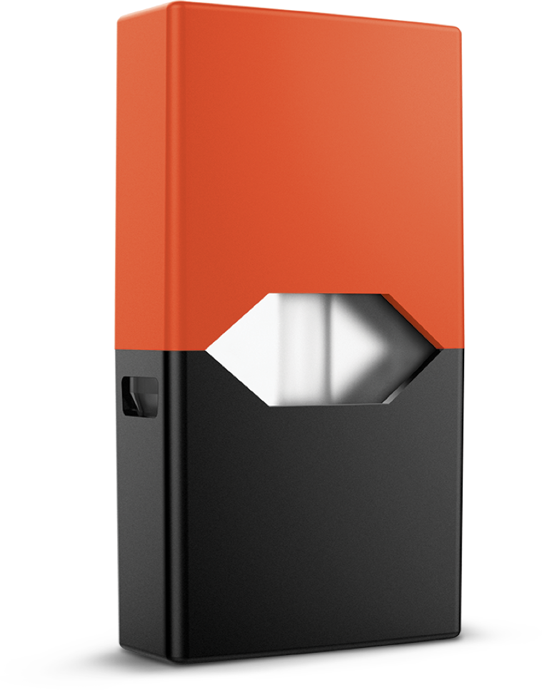 Download Mango Nectar - Juul PNG Image with No Background - PNGkey.com