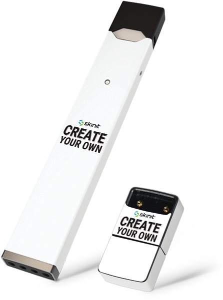 Download Custom Juul E-cigarette Skin - Juul PNG Image with No ...