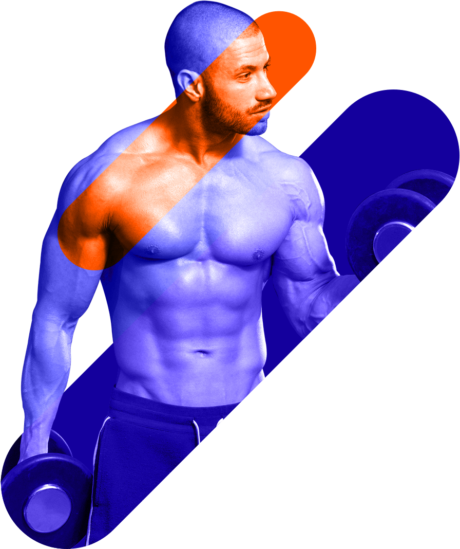 Dna Muscle Png - Muscle Dna - Free Transparent PNG Download - PNGkey