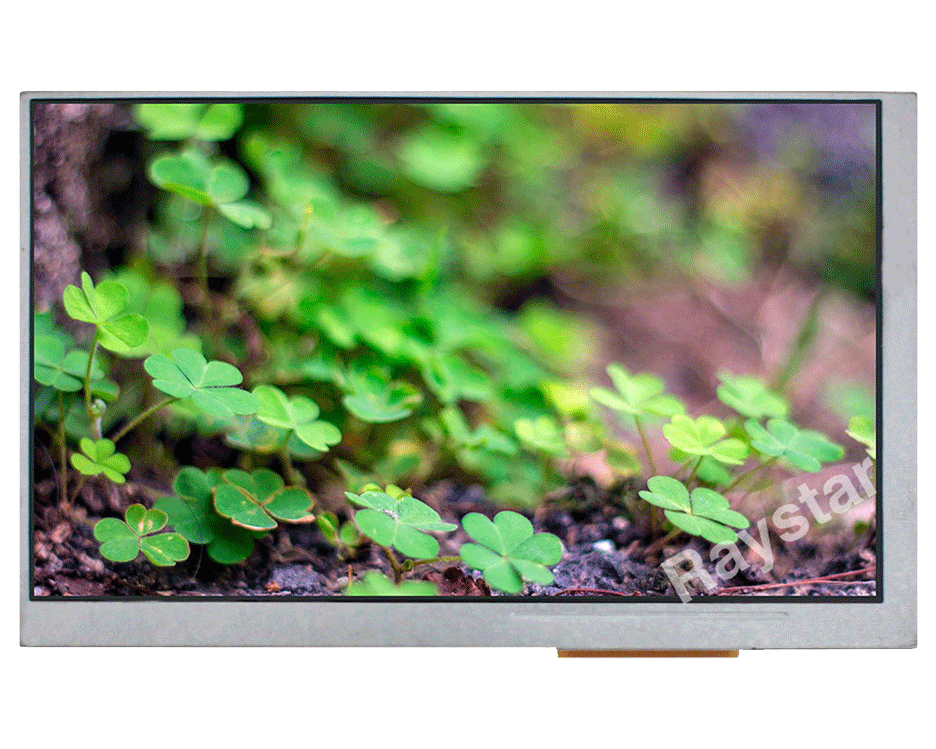 Download 7 Tft Lcd Display Panel - Wallpaper PNG Image with No ...