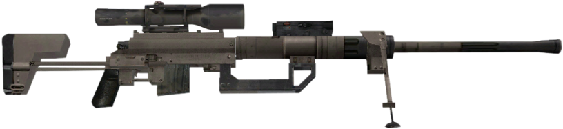 Download Intervention - Png - Intervention Sniper Rifle Png PNG Image ...