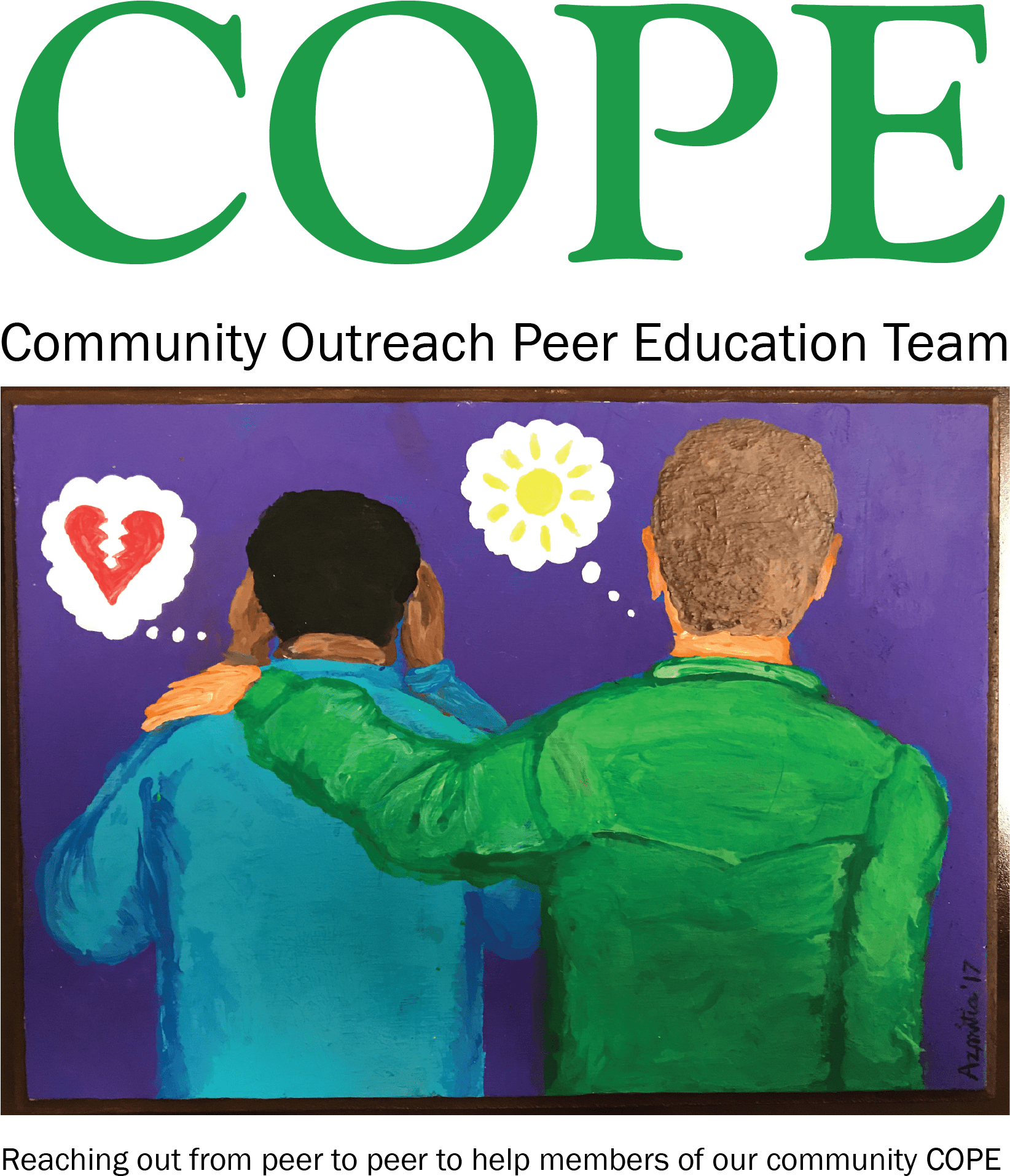 Download Cope Was Developed Based On The Premise That, As With - Metodo ...