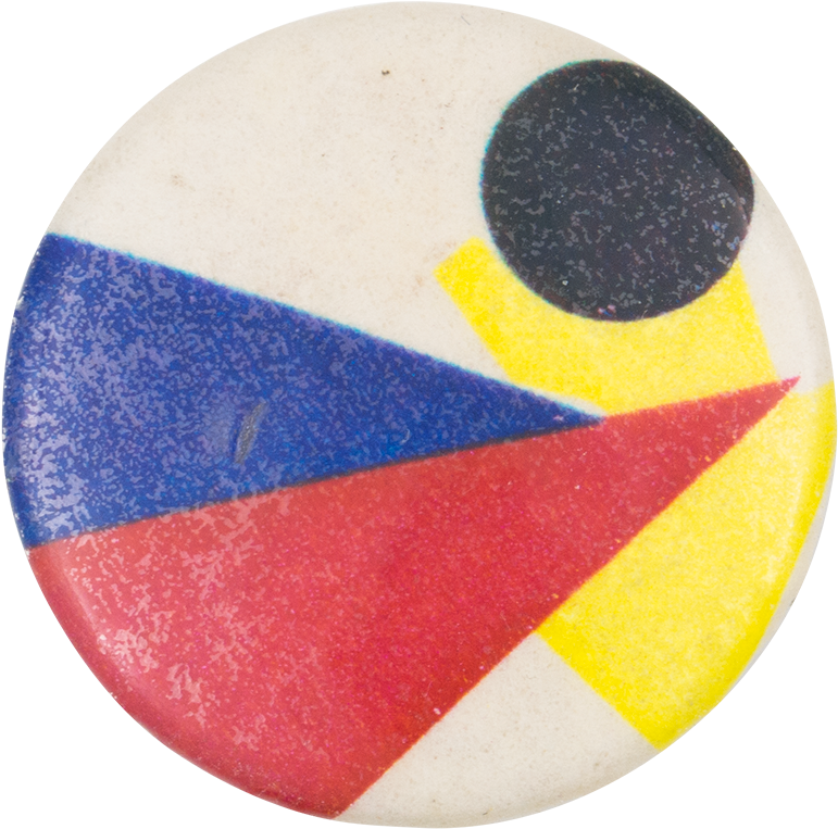 Download Red And Blue Triangle Abstract PNG Image with No Background ...