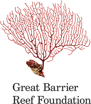 Charity Logo Image - Great Barrier Reef Foundation - Free Transparent ...