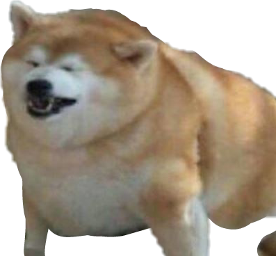 Transparent Dank Memes Sticker For Sale Mit "Copy Of Copy Of Copy Of