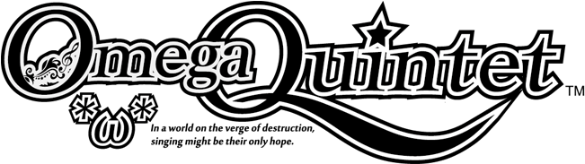 Download Omega Quintet Logo PNG Image with No Background - PNGkey.com