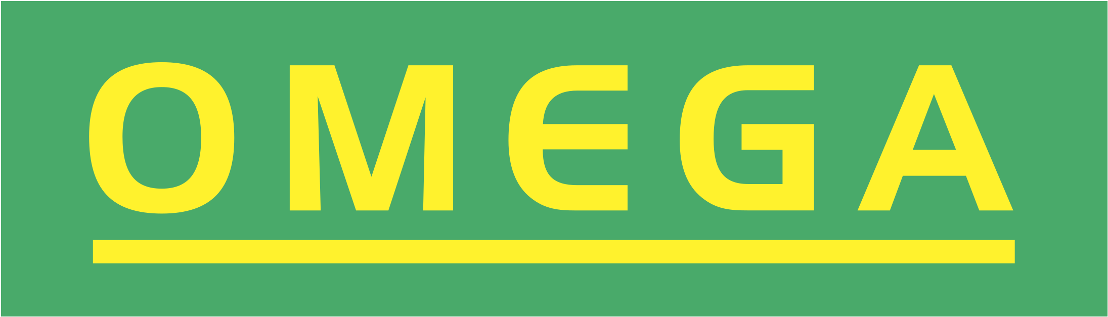 Omega Logo Png Transparent - Logo - Free Transparent PNG Download - PNGkey