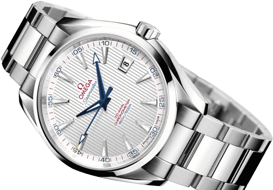 Omega Watch Repair Sheffield - Mens Omega Watch Png - Free Transparent ...