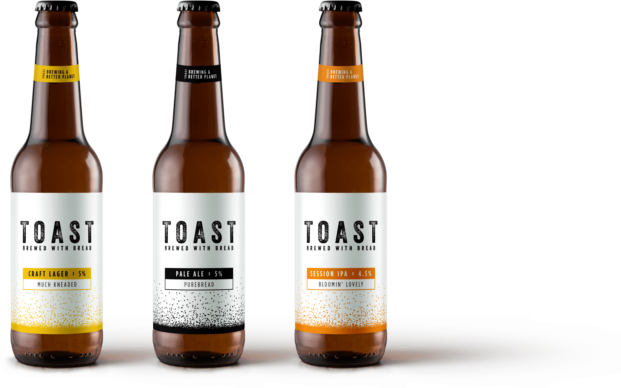 Download Toast - Toast American Pale Ale PNG Image with No Background ...
