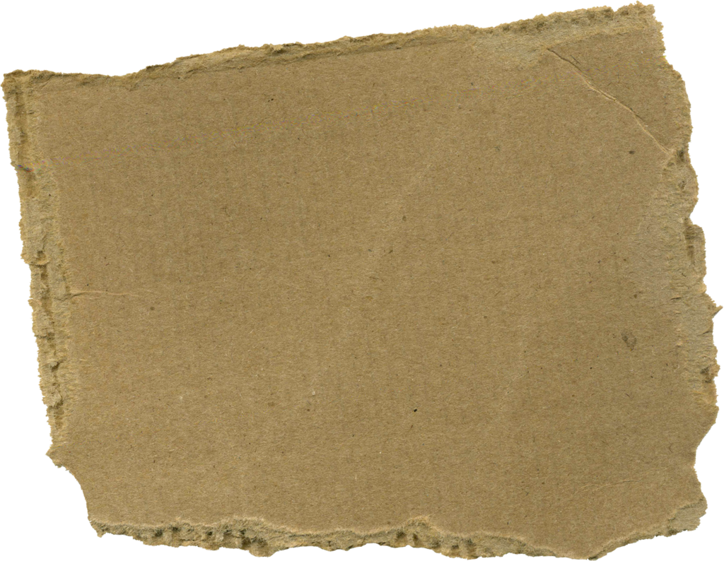 Download Cardboard - Blank Cardboard Sign Png PNG Image with No ...