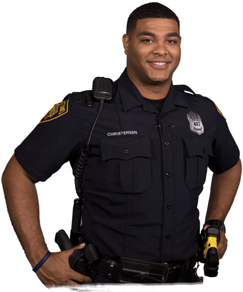 Police Officers Png Svg Transparent Stock - Police Officer - Free ...