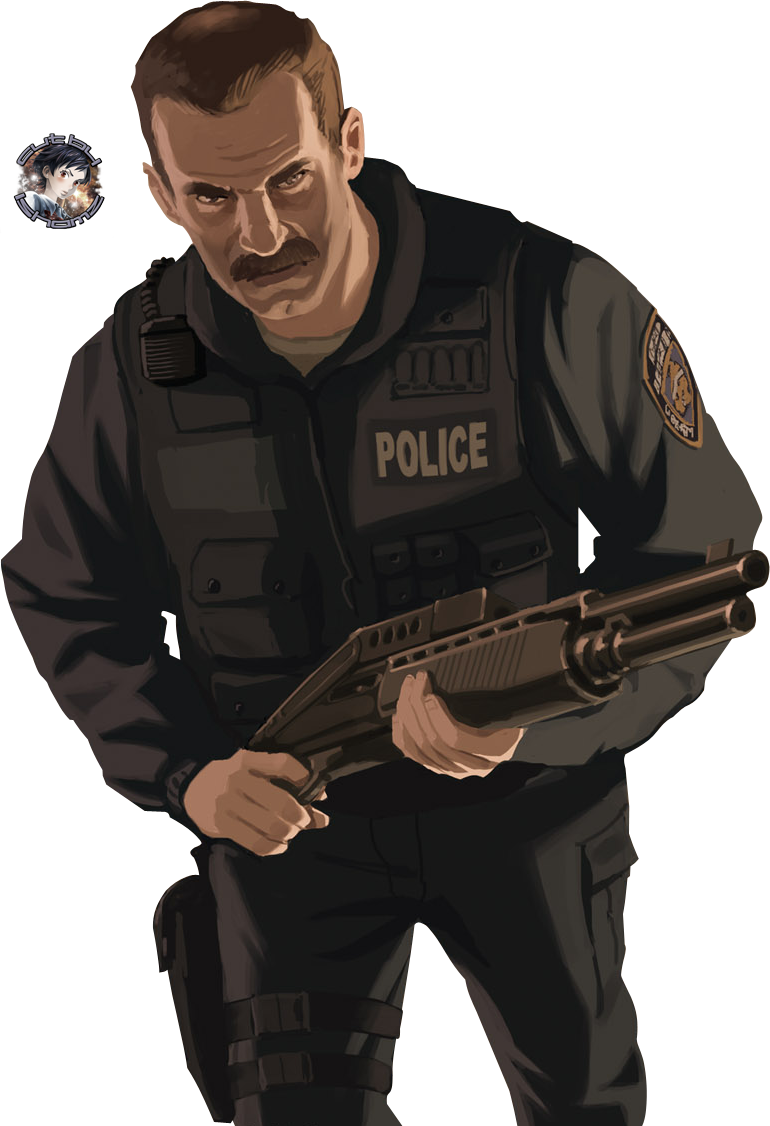 Download Epic Police PNG Image with No Background - PNGkey.com