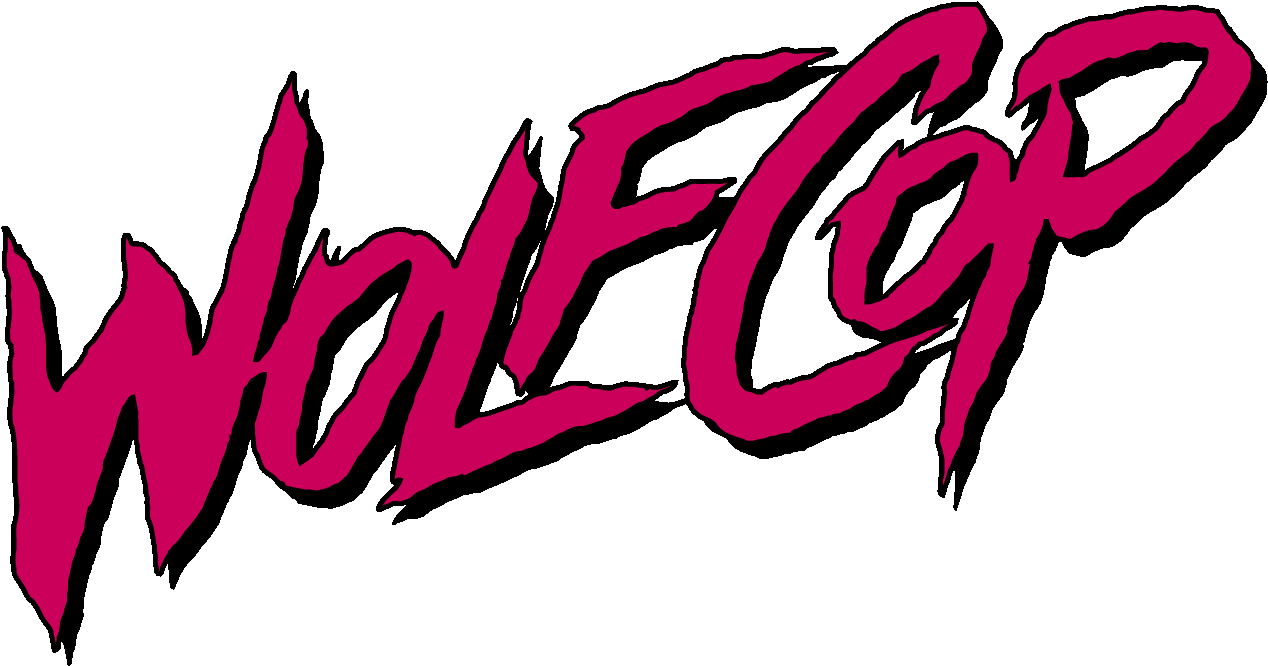 Download File - Wolfcop-logo - Wolfcop Logo PNG Image with No ...