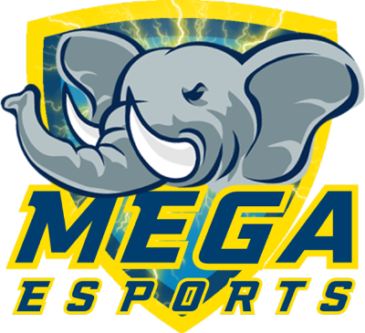 Megat - Logo Mega Esports - Free Transparent PNG Download - PNGkey