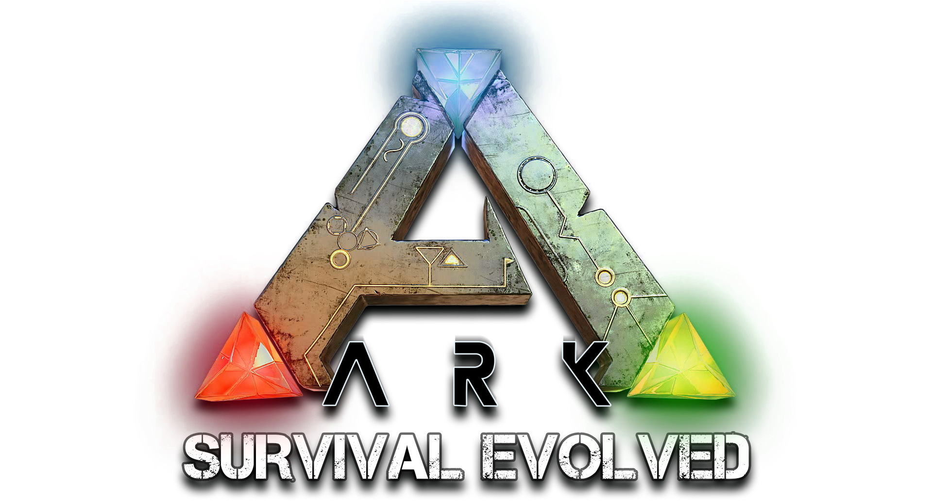 Download Ark Server - Ark Survival Evolved Posters PNG Image with No ...
