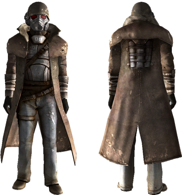 Download View Samegoogleiqdbsaucenao Ncr Ranger Combat Armor - Fnv ...