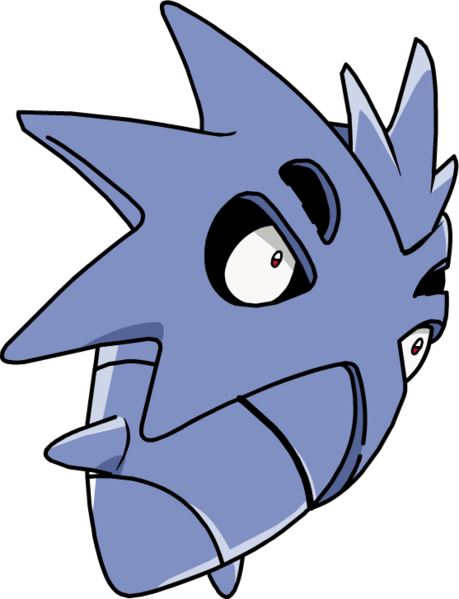 Pokemon Pupitar Evolution Chart